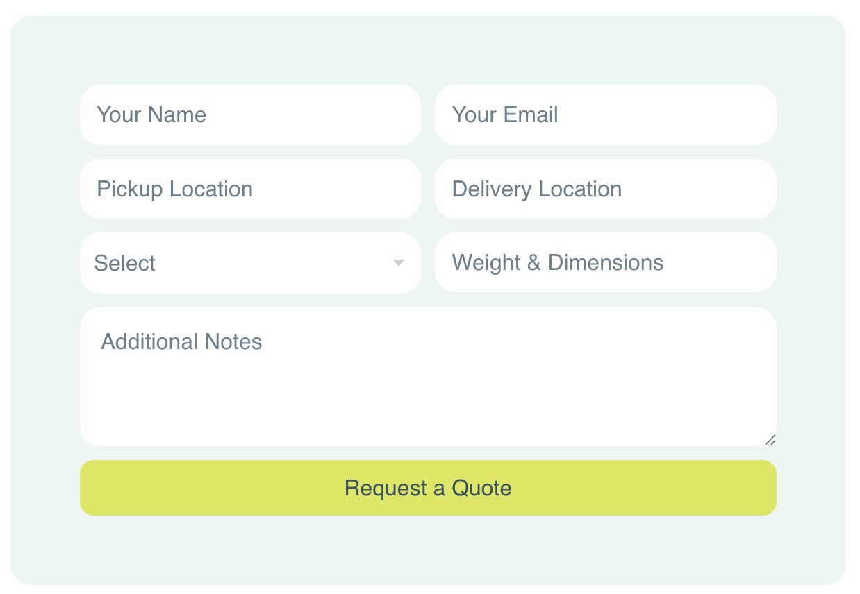 Shipzen – Logistics & Transportation Elementor Template Kit by thanksfortoday